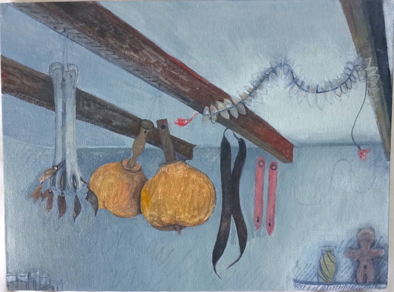 BANKSY (ROBIN GUNNINGHAM) | Pidgin Palace Arts