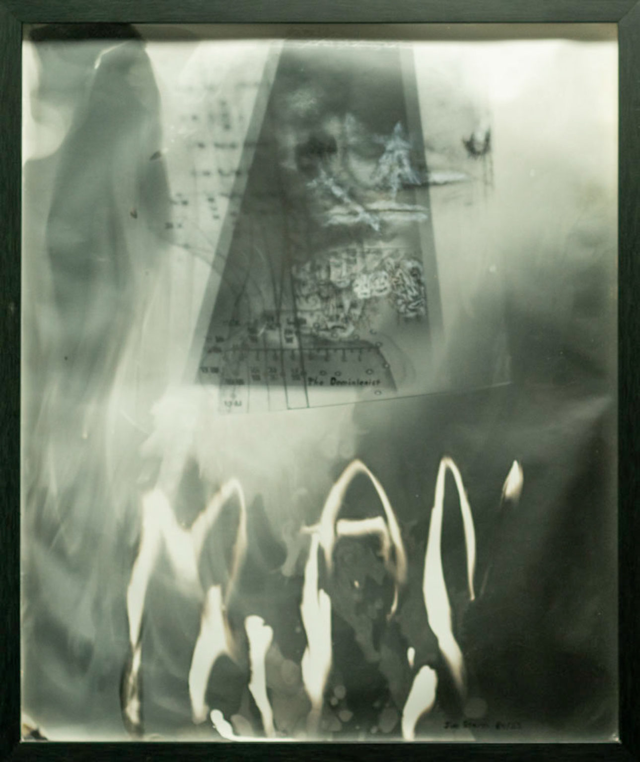 The Dominionist | Pidgin Palace Arts