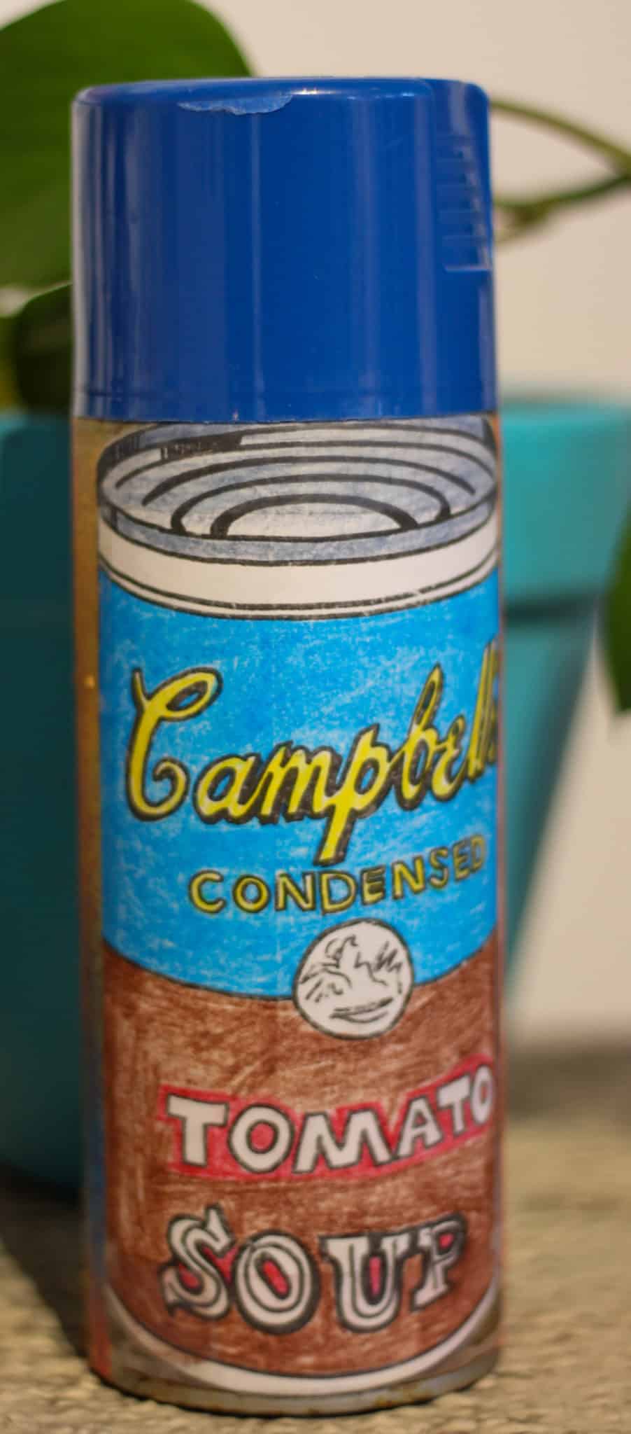 INVADER (FRANCK SLAMA) | Pidgin Palace Arts