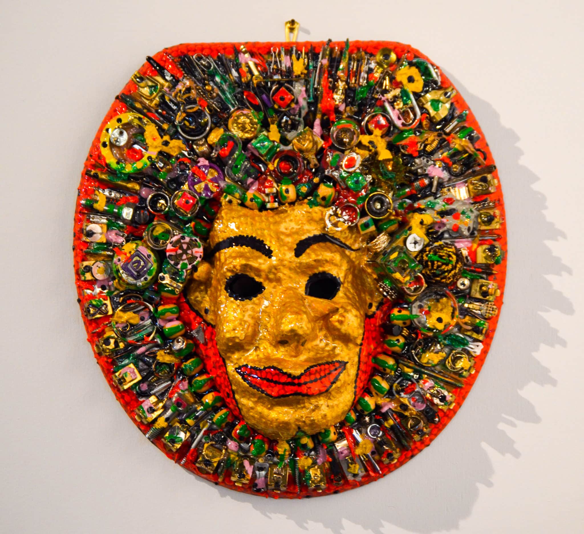 Man in the Moon | Pidgin Palace Arts